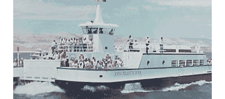 BC Ferries upgrades veteran | TradeWinds
