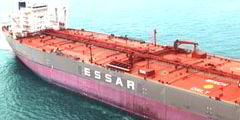 Essar splits in two | TradeWinds