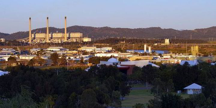 Thiess lands QCLNG gig | Upstream Online