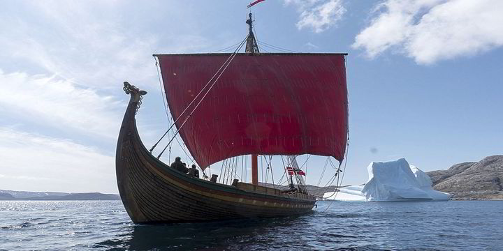 Pilot fees stop Viking voyagers in their tracks | TradeWinds