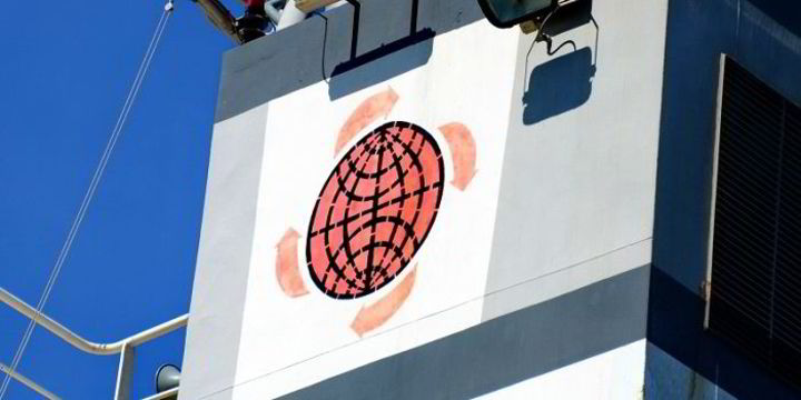 Sea Consortium’s Hartnoll dead | TradeWinds