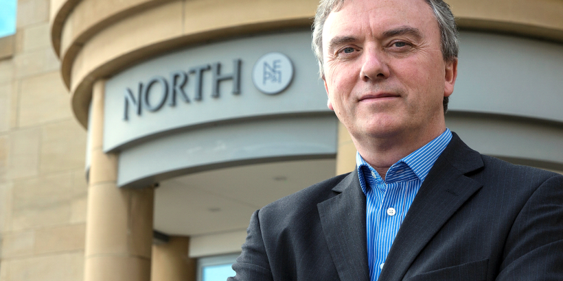 Sunderland Marine CEO steps down | IntraFish.com