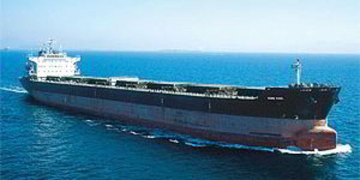 Texan bullish on bulk | TradeWinds