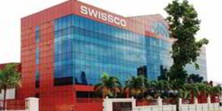 Swissco pens trio | TradeWinds