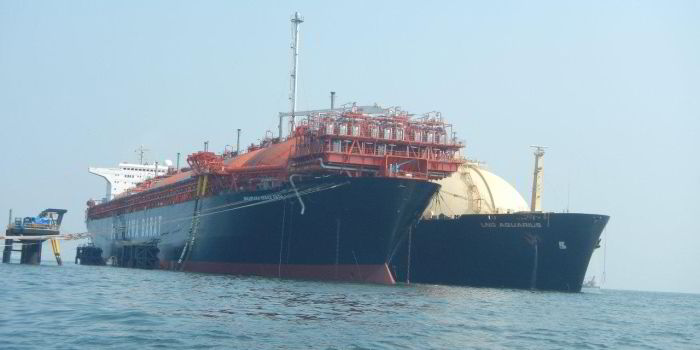 Golar LNG wins Jordan FSRU gig | Upstream Online
