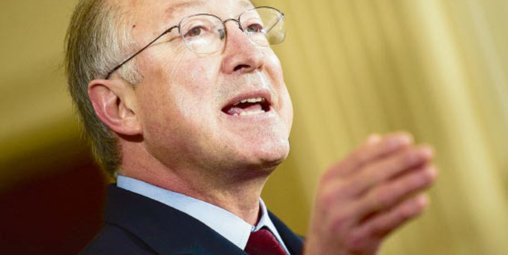 Permits face delay with BLM reforms | Upstream Online