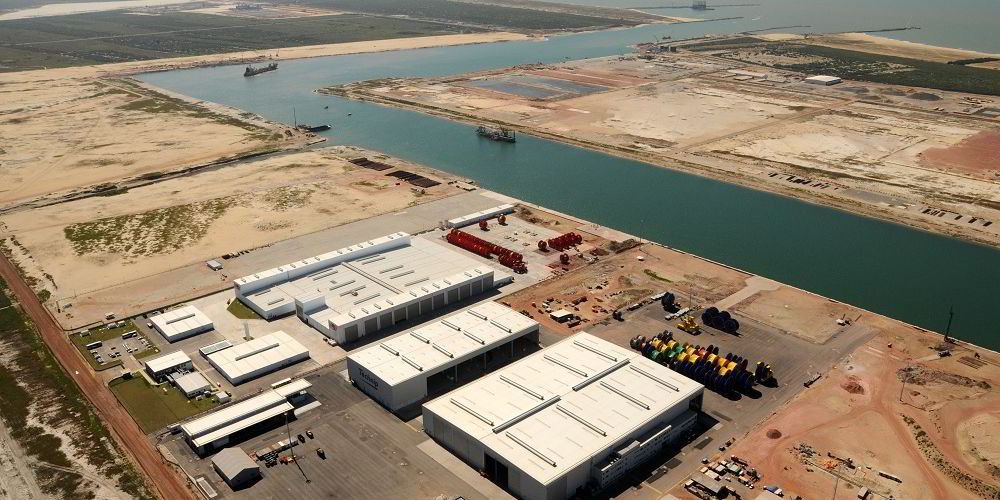 ECO gets bigger at Acu | TradeWinds