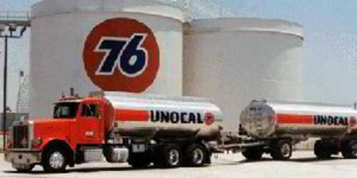 Chevron and Unocal make FTC headway | Upstream Online