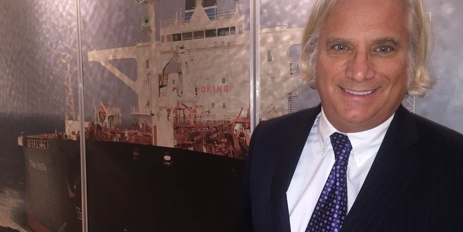 Sentek tied to Gener8 VLCC purchase | TradeWinds