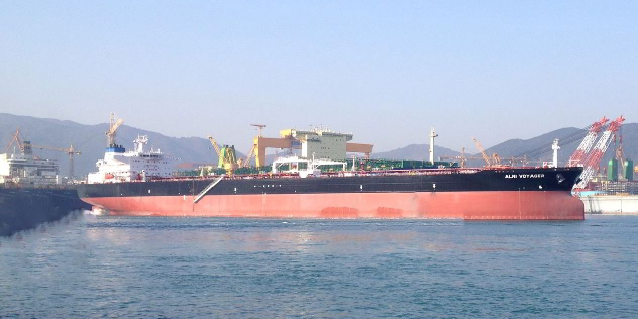 Suezmax spot rates in Posidonia plunge | TradeWinds