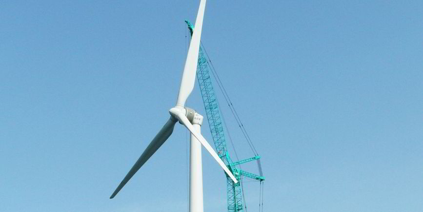 STX sites direct-drive turbine in Korean offshore test zone | Recharge