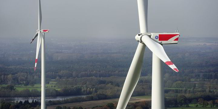 GE unveils 3MW range to tackle 'complex' European wind conditions ...