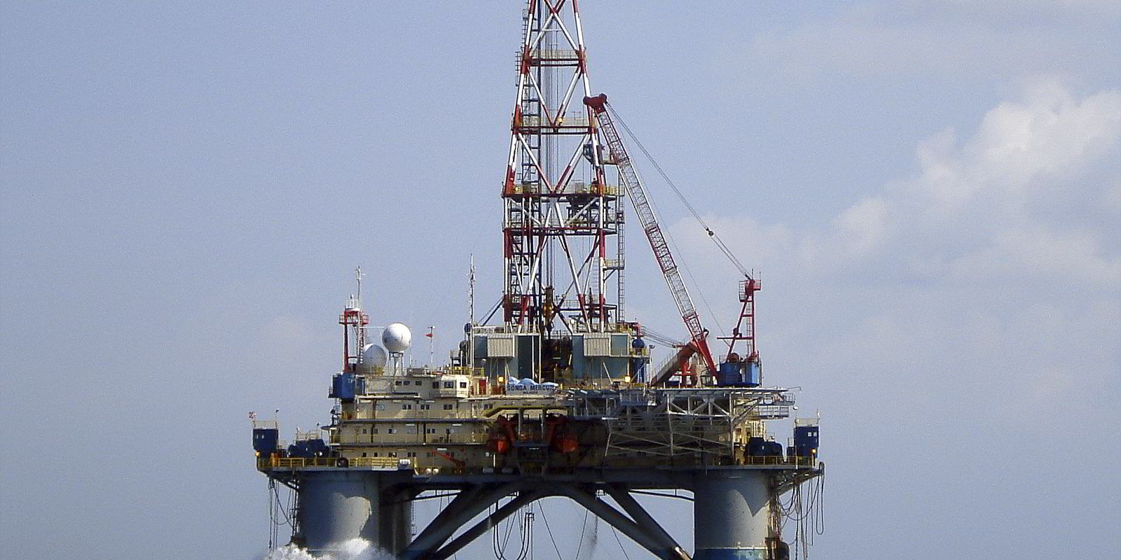 Two Opus semisubs are arrested in Singapore | Upstream Online