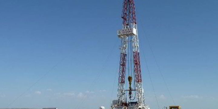 Manas Petroleum debuts Mongolia drilling | Upstream Online