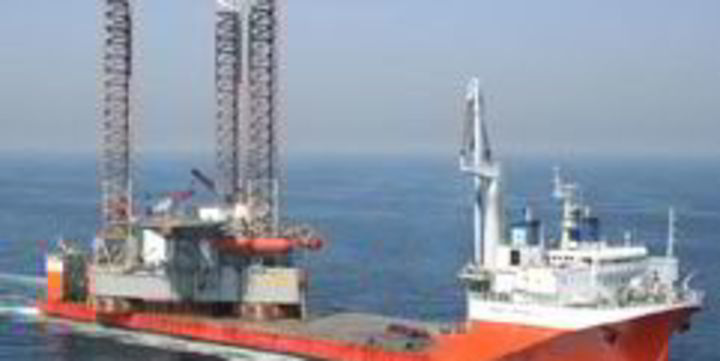 Dockwise sold to 3i | TradeWinds