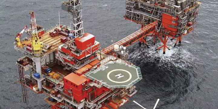 Chevron’s rethink on Captain | Upstream Online