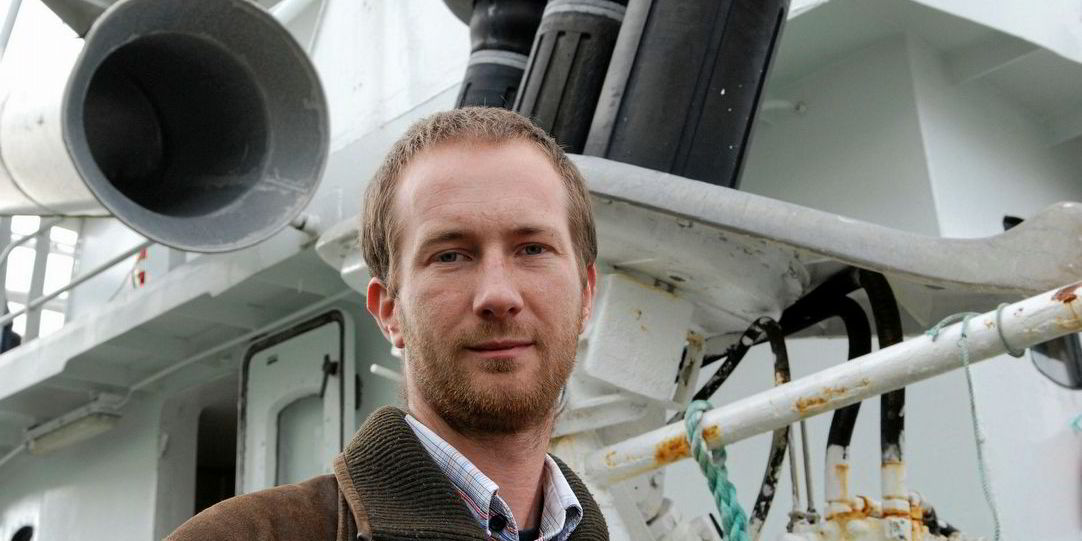 Rommetveit har hatt sitt beste år noensinne | Fiskeribladet