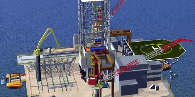 Pemex picks Petromena rig | Upstream Online