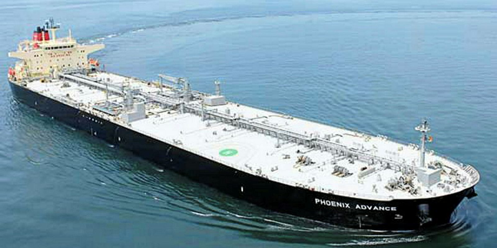 Market eyes aframax sale for new price level | TradeWinds