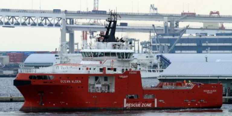 Atlantic adds to tally | TradeWinds