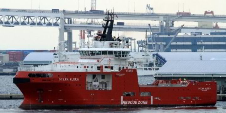 Atlantic adds to tally | TradeWinds