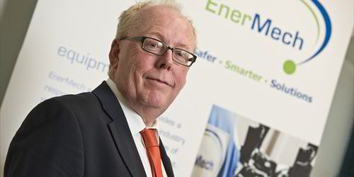 EnerMech launches new unit | Upstream Online