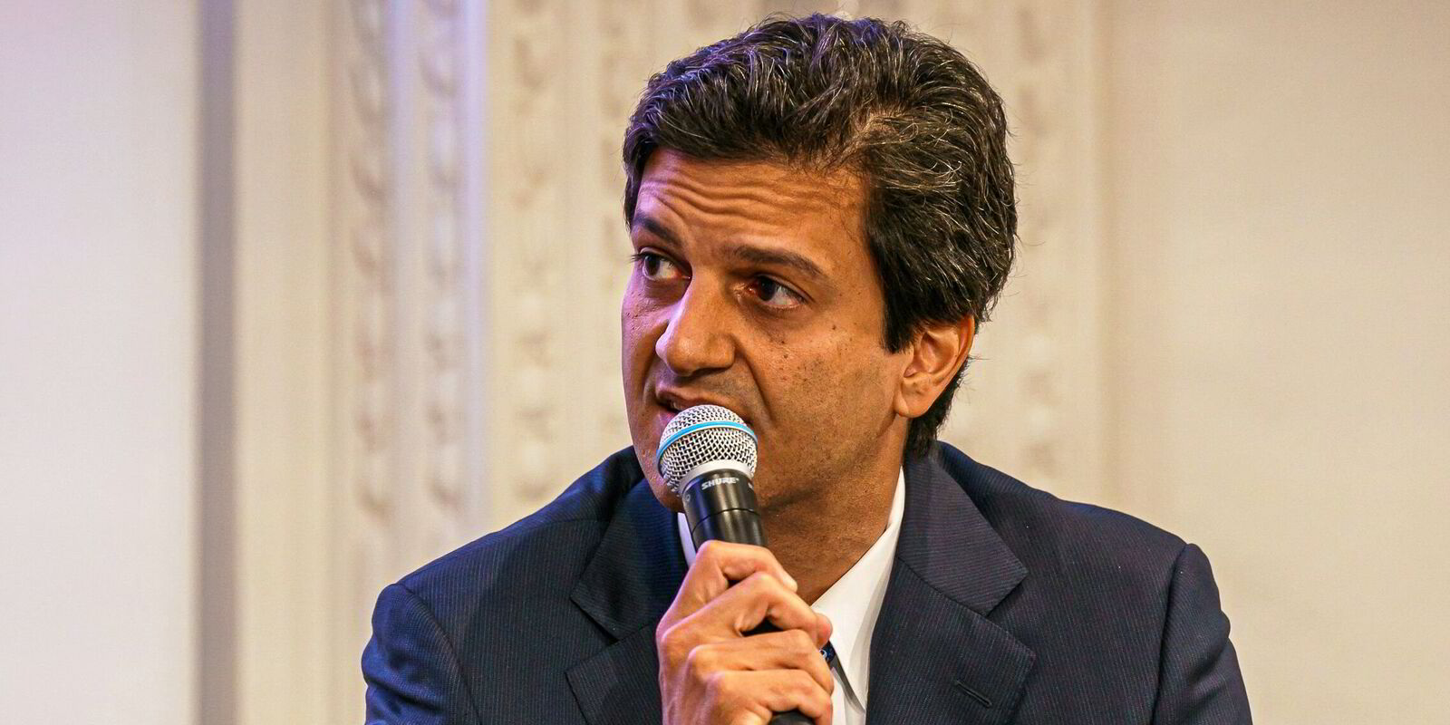 To sell or not to sell: DIS boss awaits US clarity on his Chinese ...