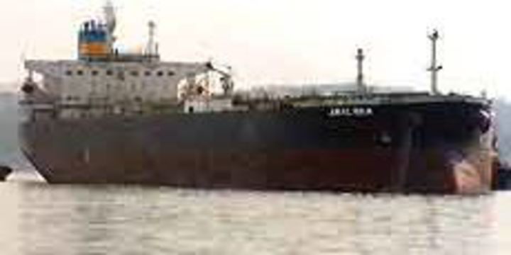 Tankerman pleads guilty | TradeWinds