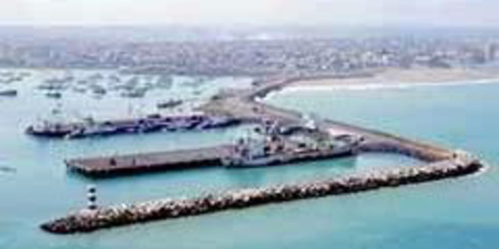 Port peril? | TradeWinds