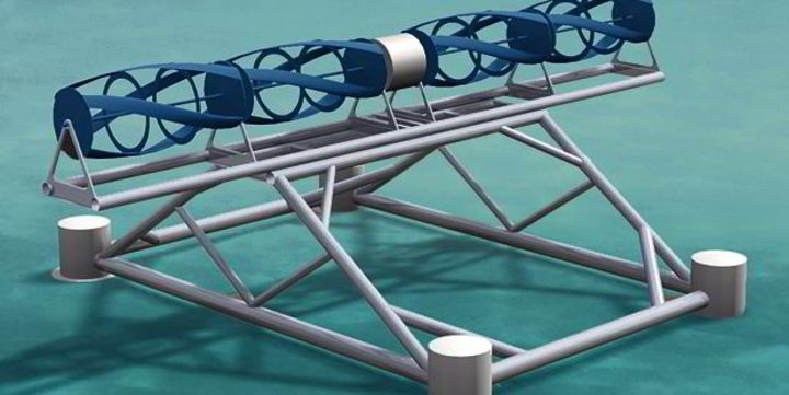 ORPC joins with Alaskan co-operative to build 5MW array | Recharge