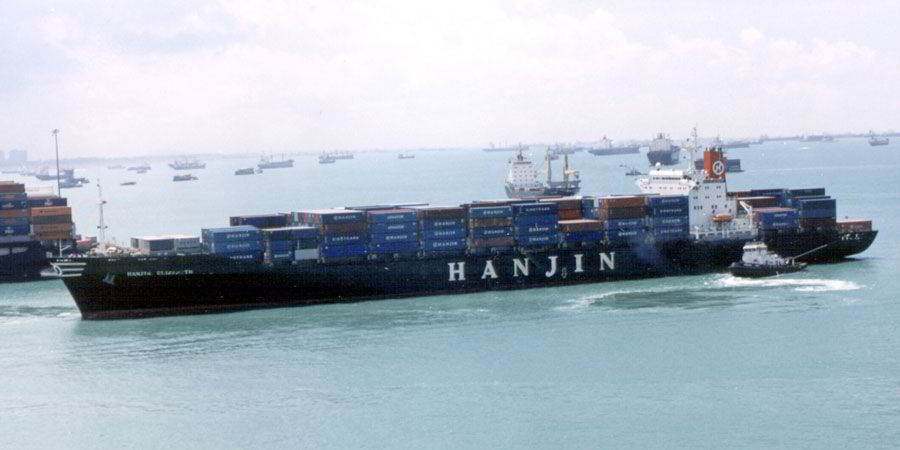 Hanjin and HMM bottom lines divide | TradeWinds
