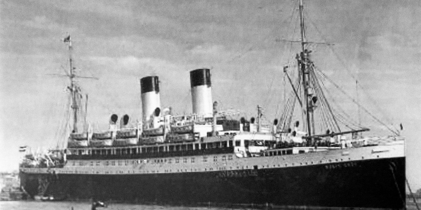 Empire Windrush: The ship that changed the face of Britain | TradeWinds