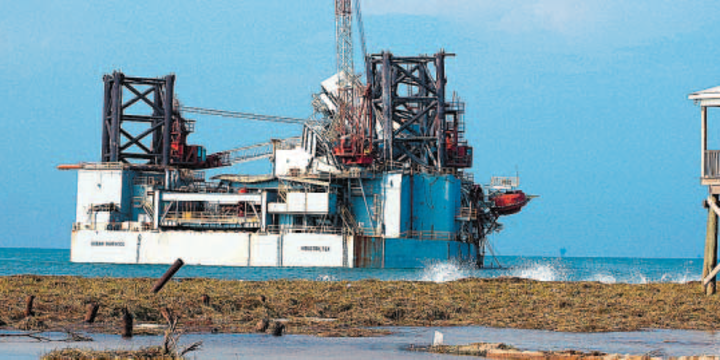 'Invisibility cloak' in new sciene wave | Upstream Online