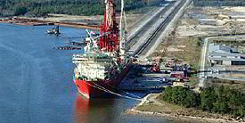 Technip goes deep | TradeWinds