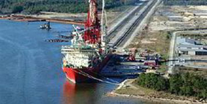 Technip goes deep | TradeWinds