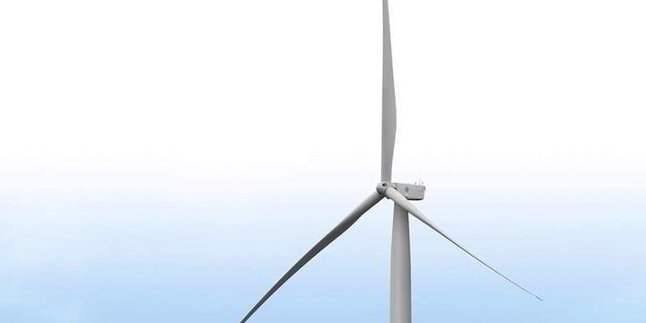 GE unveils turbine, space frame tower | Recharge