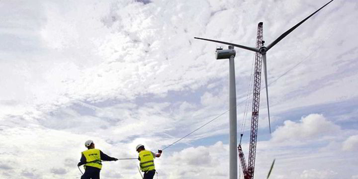 Siemens taps Broadwind for Iowa wind turbine towers | Recharge