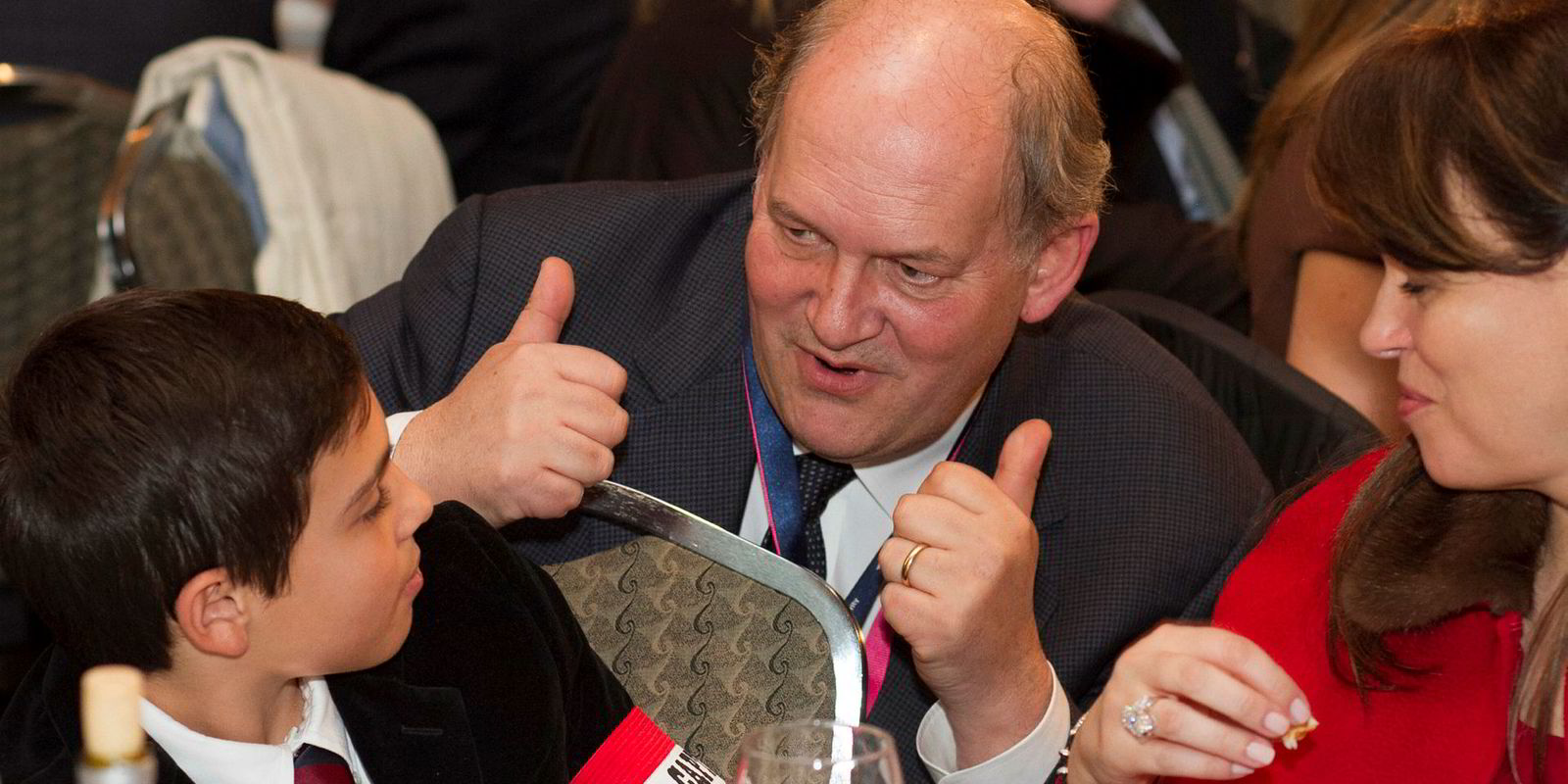 Scorpio's Bugbee: Eve of IMO 2020 will be 'chaos' | TradeWinds