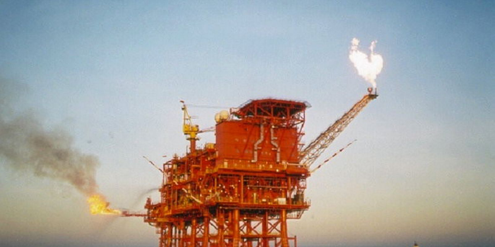 Petronas declares force majeure at field offshore Myanmar | Upstream Online