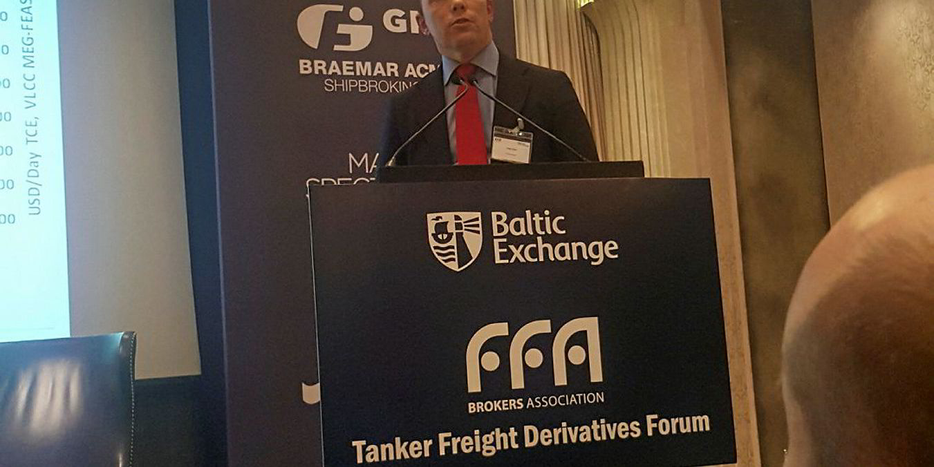 Fearnley analyst predicts 2020 rate boom | TradeWinds