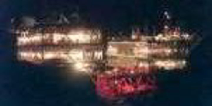 Compliant towers headed for Africa in Mustang plans | Upstream Online