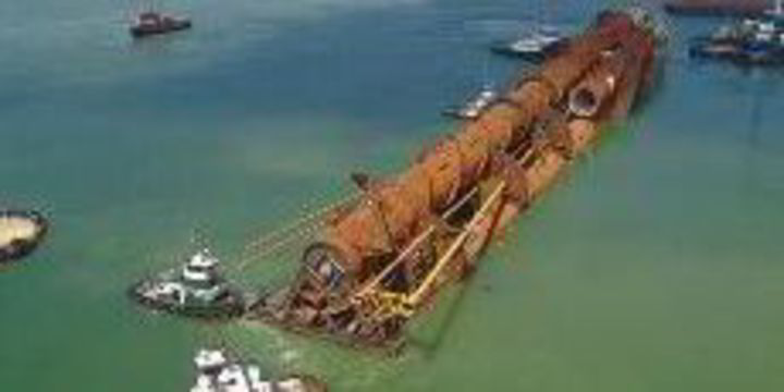 Red Hawk home to roost in Gulf | Upstream Online