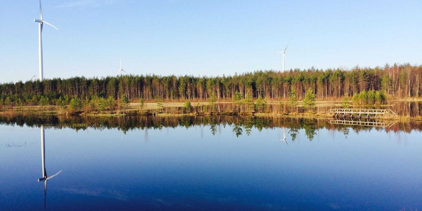 Renewables industry buoyed by Finland clean energy ambitions | Recharge