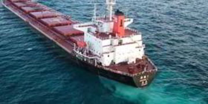 Weather hits Shen Neng inspection | TradeWinds