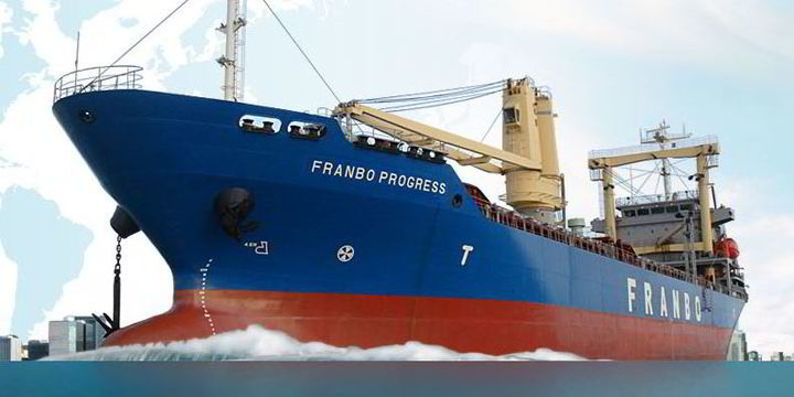 Franbo signs for trio | TradeWinds