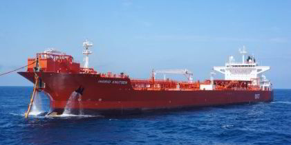 KNOP buys and extends | TradeWinds