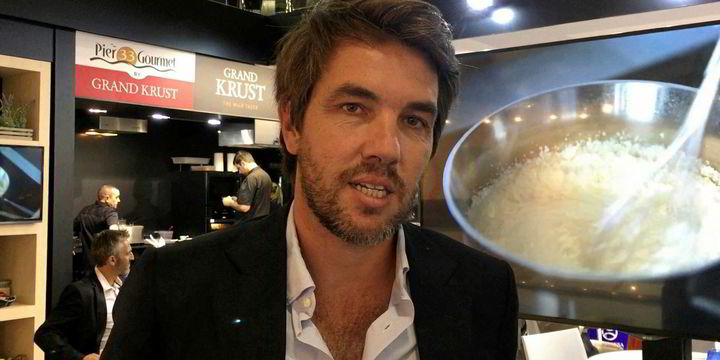 Outlook 2018: Krustagroup CEO Pablo Mugica | IntraFish.com