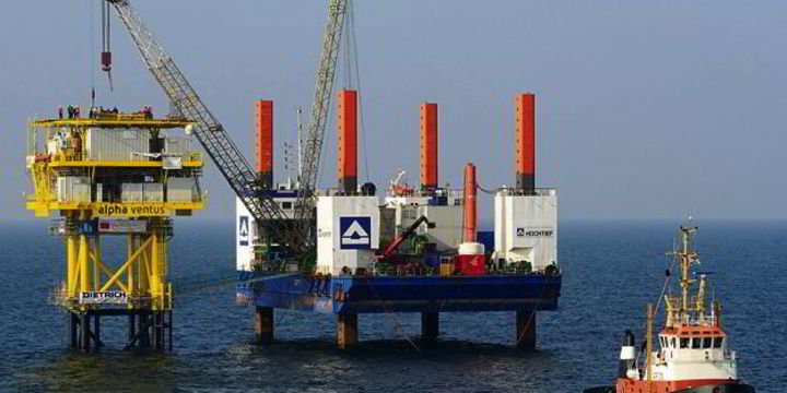 TSO TenneT tells Germany: 'No more offshore wind links' | Recharge