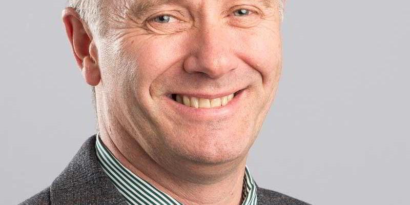 Inmarsat launches Fleet Xpress | TradeWinds