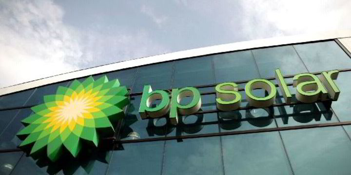 Oil giant BP to exit the solar sector as numbers fail to add up | Recharge